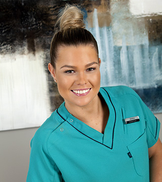 Jessica Hendy | Norwest Orthodontics