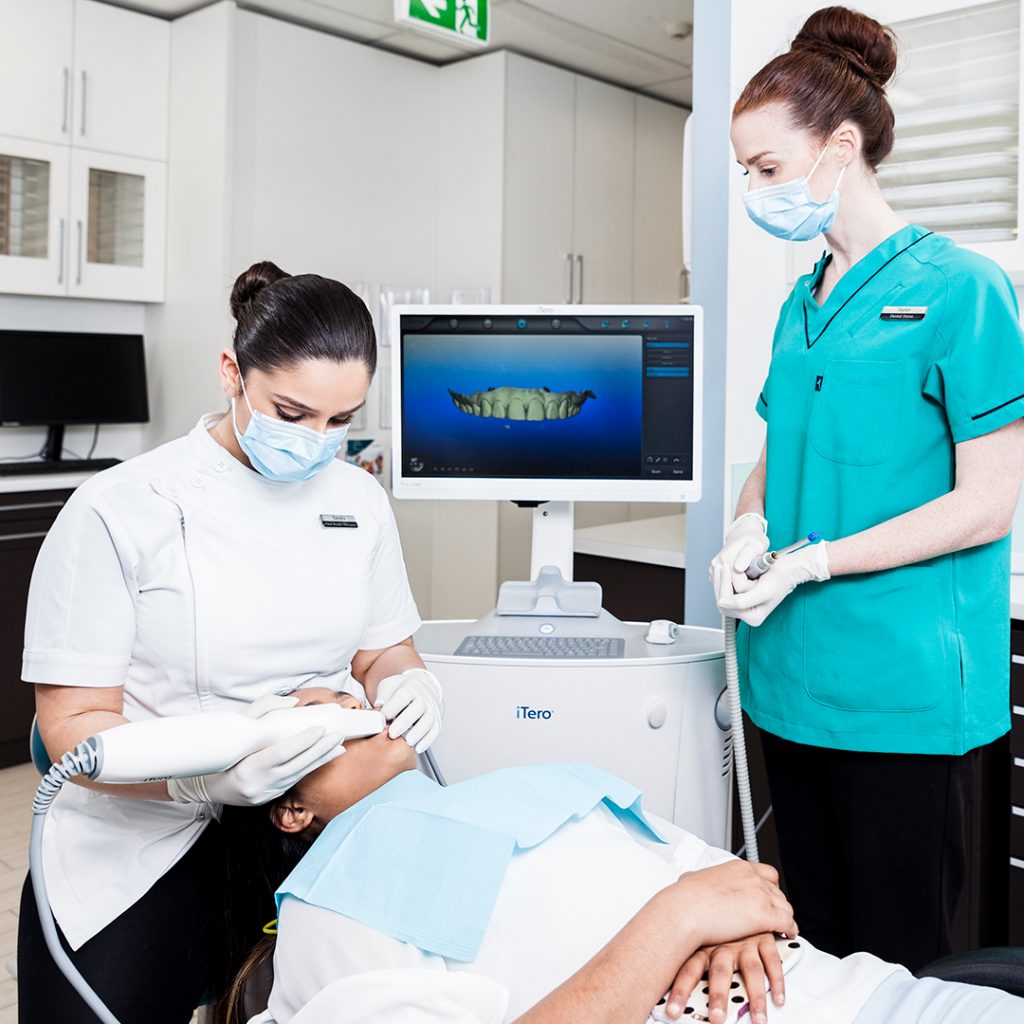 Dental Assistants | Norwest Orthodontics
