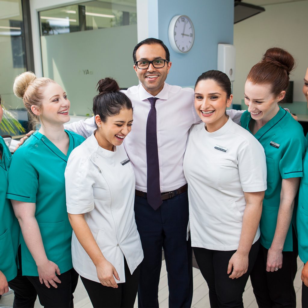 Dental Assistants | Norwest Orthodontics