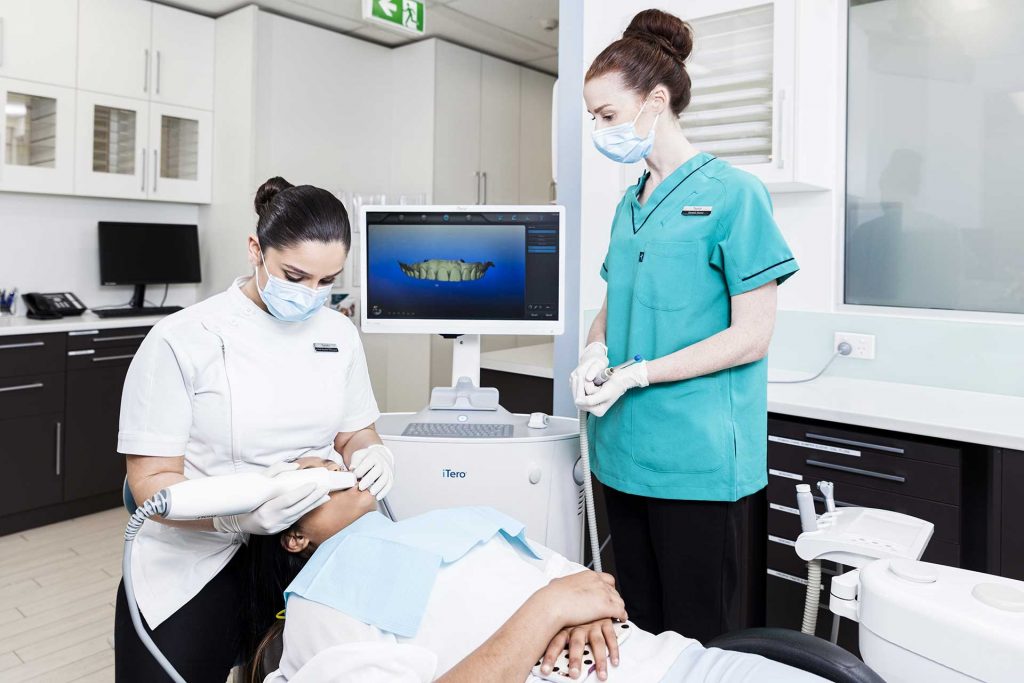 Dental Assistants | Norwest Orthodontics