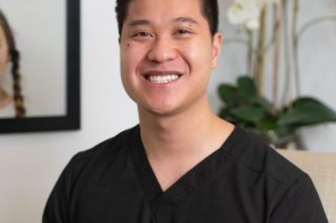 Darren Tran | Norwest Orthodontics